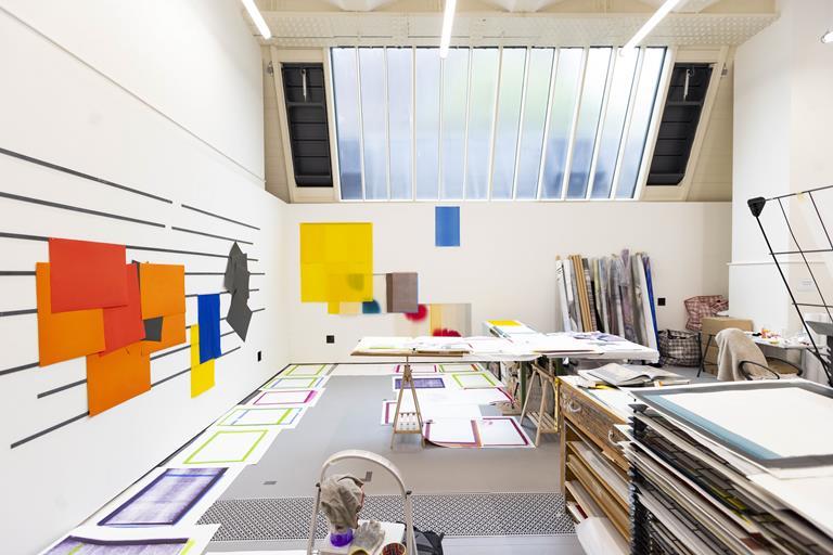 Chipperfield unveils restoration of Royal Academy Schools | News ...
